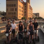 Green Bay Sunset Segway Tour on the Fox River w/ Private Option - Breaking Down the Itinerary