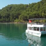 Green Canyon Cruise and Cabrio Bus Guided Tour - FAQ