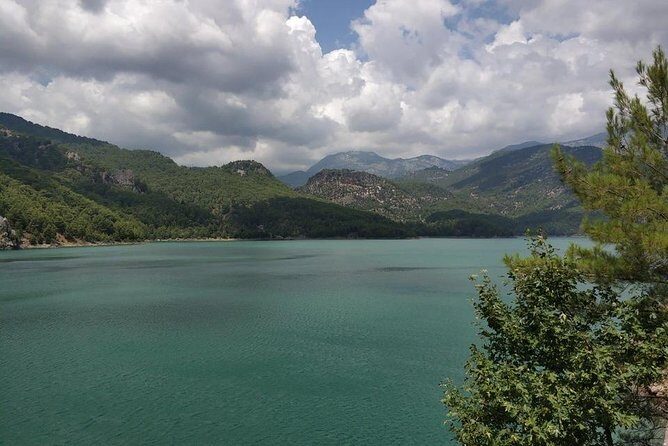 Green Canyon Magic: Scenic Boat Tour for Nature Lovers - In-Depth Tour Breakdown