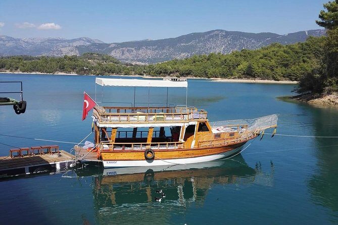 Green Canyon Tour & Boat Trip - What the Reviews Tell Us