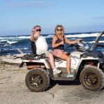 Green Sands Adventure ATV Ride - Why This Tour Stands Out