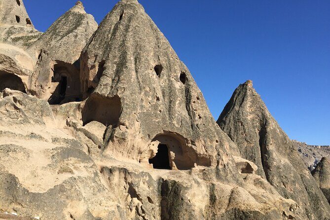 Green Tour in Cappadocia with Ihlara canyon & Underground city - Value and Cost Analysis: Is It Worth It?