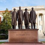 Greensboro African American History Walking Tour - Detailed Tour Breakdown: What You’ll Experience