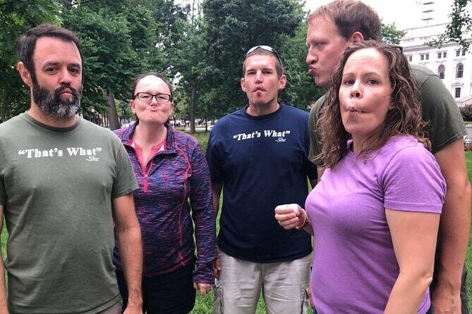 Greensboro City Scavenger Hunt Excursion by 3Quest Challenge - Authentic Experiences and What Travelers Say