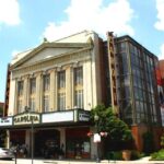 Greensboro: Downtown Historic Walking Tour - A Closer Look at the Itinerary
