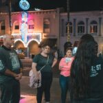 Greensboro: Haunted Walking Tour - Exploring Greensboros haunted streets
