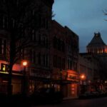 Greensboro True Crime Tour - The Itinerary: Walk Through Greensboro’s Dark Side