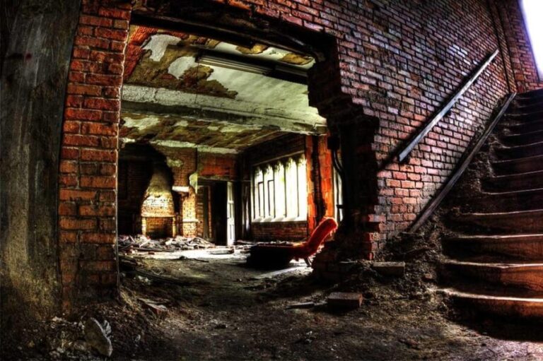 Greensboro: True Crime Walking Tour - Who Is This Tour Perfect For?