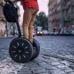 Greenville City Segway Tour - What It’s Like to Ride a Segway in Greenville