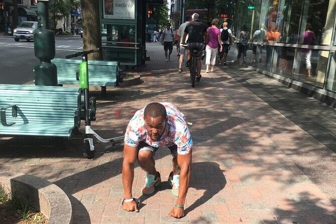 Greenville Scavenger Hunt by 3Quest Challenge - Value for Money and Practical Tips