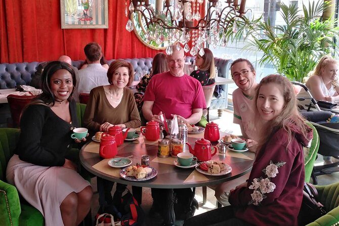 Greenwich Private Food Tour - The Sum Up: Who Should Consider This Tour?