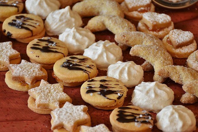 Greenwich Village Food and Walking Tasting Tour - The Main Drawbacks