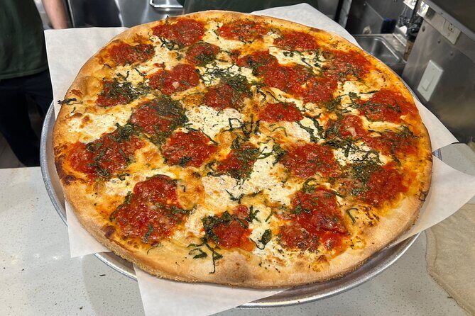 Greenwich Village Food Private Tour - The Practicalities: What’s Included and What’s Not