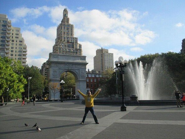 Greenwich Village Food Tour | Tasty Tours NYC - What Makes This Tour Stand Out