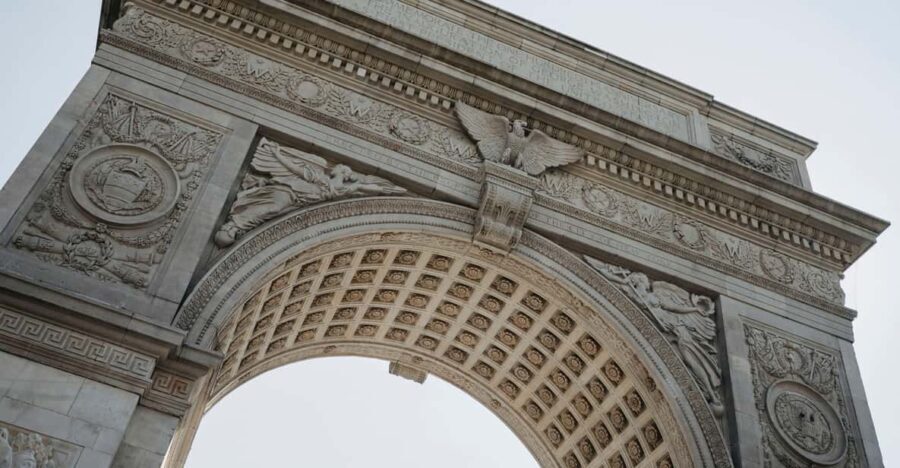 Greenwich Village Guided Tour - Exploring Greenwich Village: A Deep Dive into a Neighborhood’s Soul