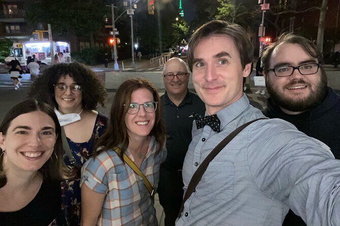 Greenwich Village Haunted Tour - Authenticity & Review Highlights