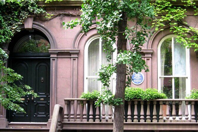 Greenwich Village Historic Walking Tour in New York City - Why Choose This Tour?