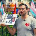 Greenwich Village LGBTQ+ Pride Walking Tour - Detailed Breakdown of the Itinerary