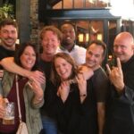 Greenwich Village Literary Pub Crawl - Authentic Feedback from Participants