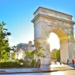 Greenwich Village, New York City Culture and History Walking Tour - Practical Details