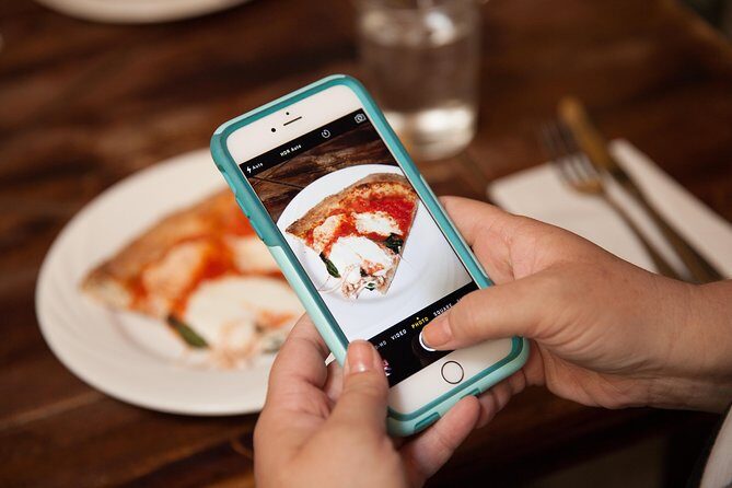 Greenwich Village Pizza Walk - What to Expect During the Tour