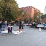 Greenwich Village Private Food Walking Tour - Food Stops and Sampling the Flavors of Greenwich Village