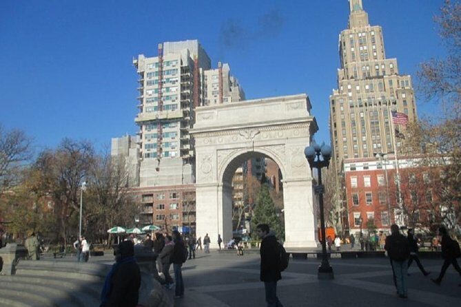 Greenwich Village Private Walking Tour - The Value of a Private, Guided Experience