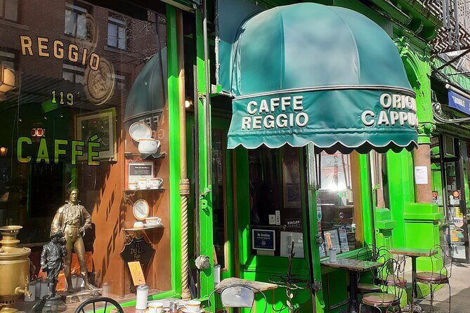 Greenwich Village Variety Walking Tour in New York City - What Travelers Say