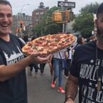 Greenwich Village Walking and Food Tasting Tour - The Tour’s Practical Details and What They Mean for You