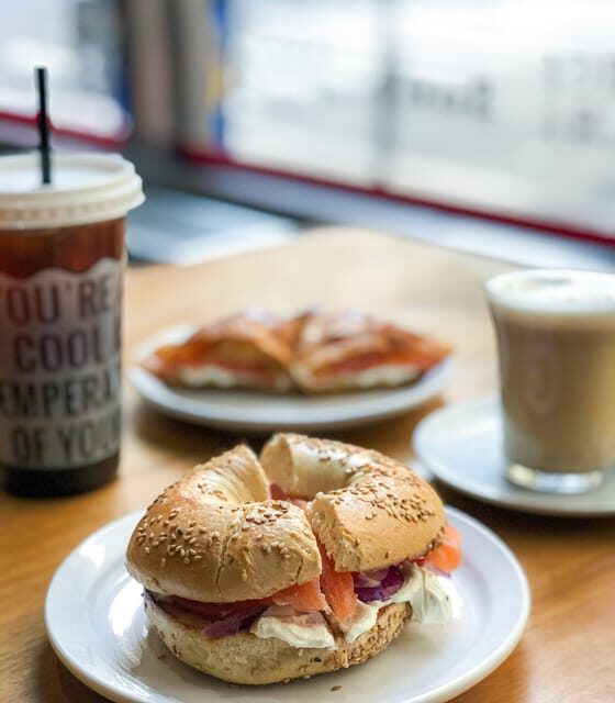 Greenwich Village Walking Food Tour - Why the Food Matters: Authentic NYC Flavors