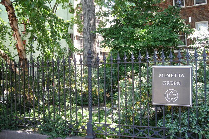 Greenwich Village Walking Tour - Who Should Take This Tour?