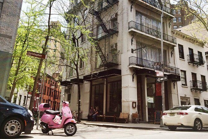 Greenwich Village Walking Tour - The Review-Worthy Highlights