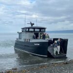 Grewingk Glacier Hike in Kachemak Bay - A Deep Dive into the Itinerary