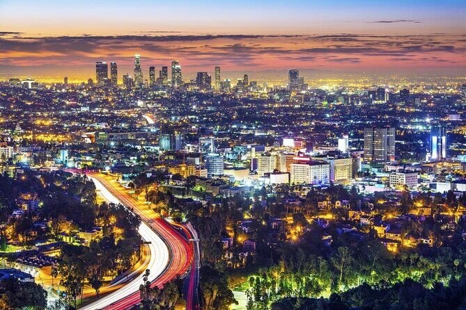 Griffith Observatory Hike: Guided Tour through Griffith Park - Who Will Love This Tour?
