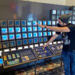 Griffith Observatory Insider Tour - Exploring the Exhibits and Architecture
