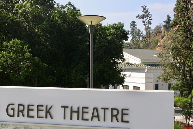 Griffith Park & Hollywood Sign Sunset Hike - Practical Tips for Your Hike