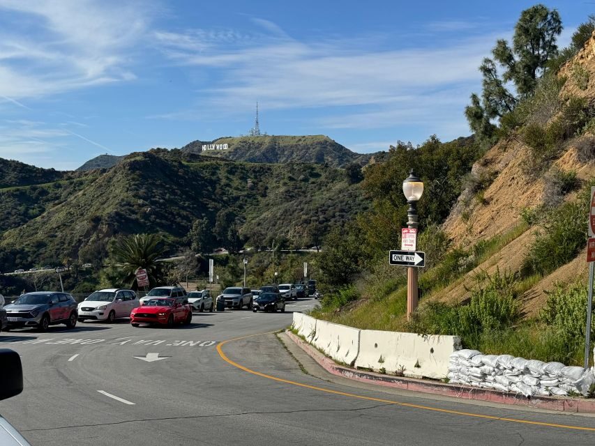 Griffith Park Observatory Comedy Tour - The Guide: More Than Just a Narrator