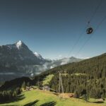 Grindelwald First - Top of Adventure from Lucerne - Authentic Experiences and Authenticity