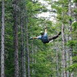 Grizzly Falls Ziplining Expedition - What Makes This Tour Stand Out?