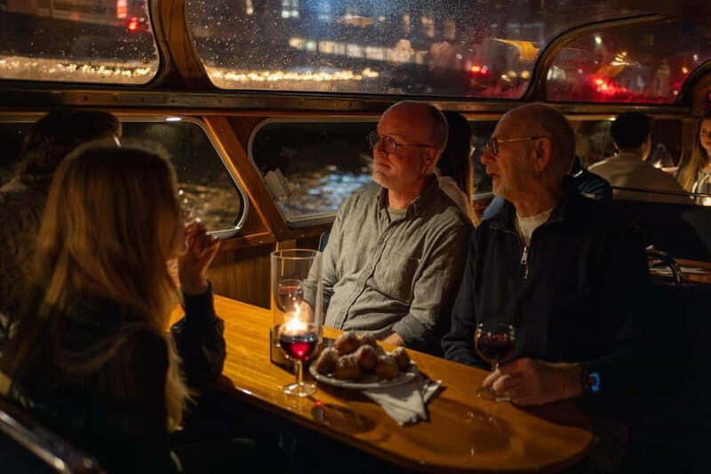 Groningen: Candlelight tour - Why This Tour Offers Value for Your Money