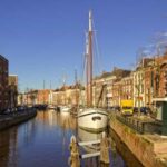 Groningen: Private custom tour with a local guide - A Deep Dive into the Groningen Private Tour