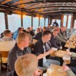 Groningen: Terrace Boat Experience with a Cozy Bar: 1.5 Hours - Authentic Feedback from Travelers