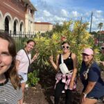 Groovy Galveston Scavenger Hunt - The Sum Up