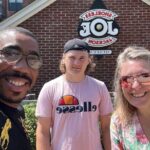 Groovy Gross Pointe Scavenger Hunt - Practical Details & Logistics