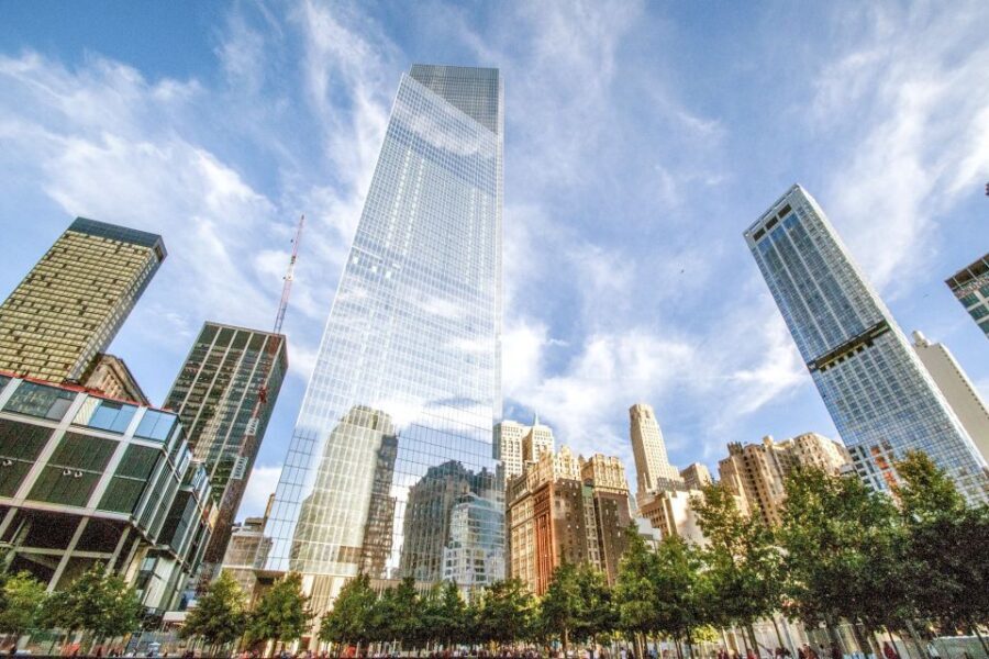 Ground Zero 9/11 Memorial Tour & Optional 9/11 Museum Ticket - A Closer Look at the Ground Zero 9/11 Memorial Tour