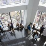 Ground Zero 911 Memorial+One World Observatory Upgrade Option - Considerations and Potential Drawbacks