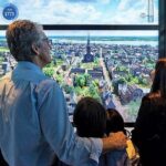 Ground Zero Tour with One World Observatory Access - Who Should Sign Up?
