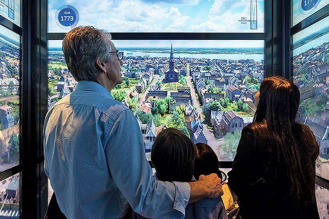 Ground Zero Tour with One World Observatory Access - Who Should Sign Up?