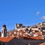 Group City Walls Walking Tour with Dubrovnik Pass Included - Why Choose the Dubrovnik City Walls Walking Tour?