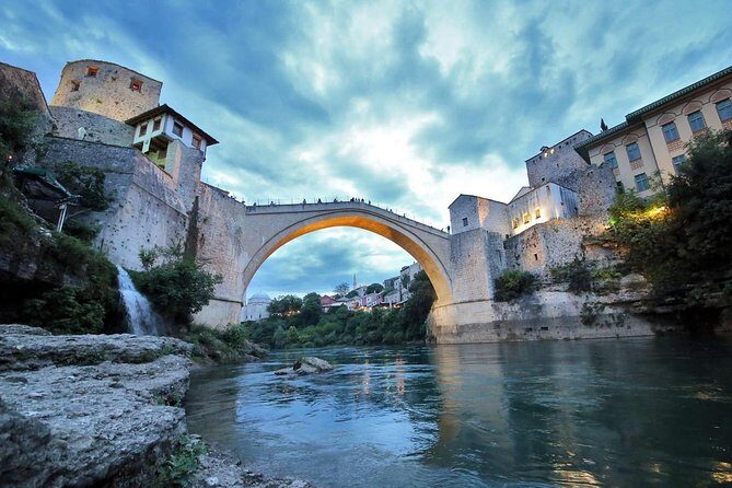 Group Full Day Tour Mostar & Kravica waterfalls from Dubrovnik - Who Should Consider This Tour?